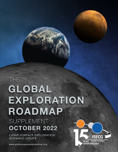 the International Space Exploration Coordination Group