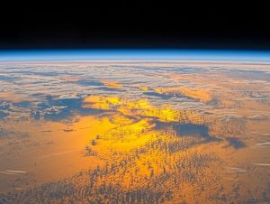 the International Space Exploration Coordination Group