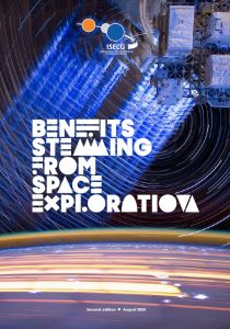 the International Space Exploration Coordination Group